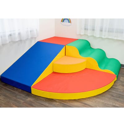 coppull soft play