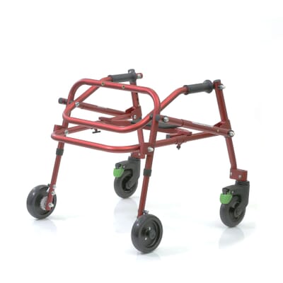 drive posterior walker