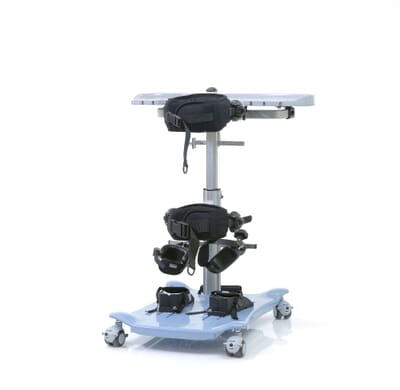 dynamic standing frames